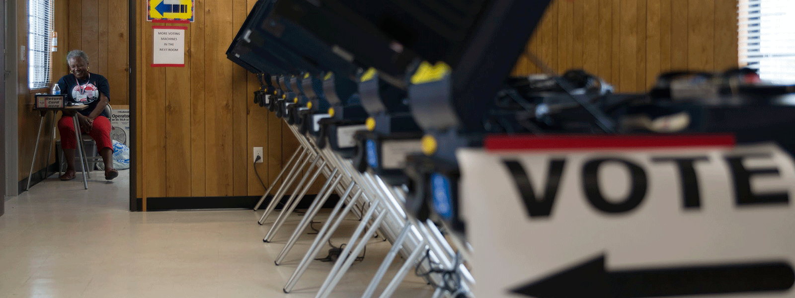 What’s a ‘ghost voter’ and why do people keep searching for them ...